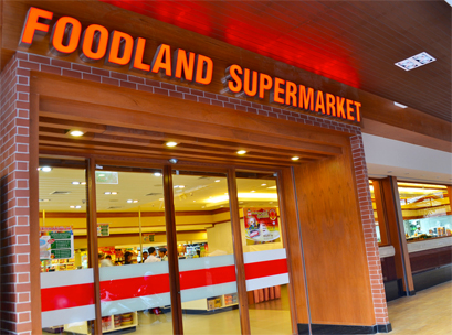 FoodLand Supermarket | Latest News and Top 10 at Siam - ใจกลางสุขุมวิท